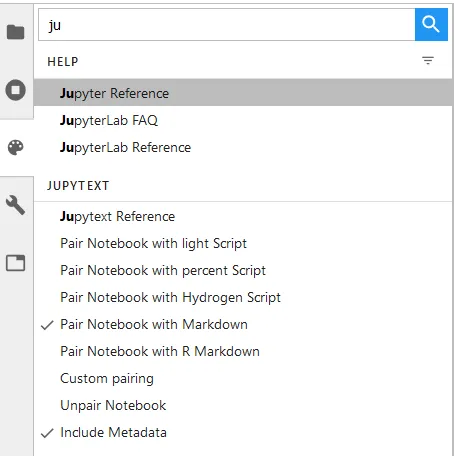 熬了半宿！梳理了 JupyterLab 上 20 个超级实用的插件！-CSDN博客
