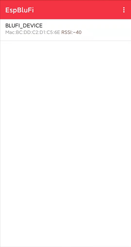 ESP32学习笔记（36）——BluFi(蓝牙配网)接口使用-CSDN博客