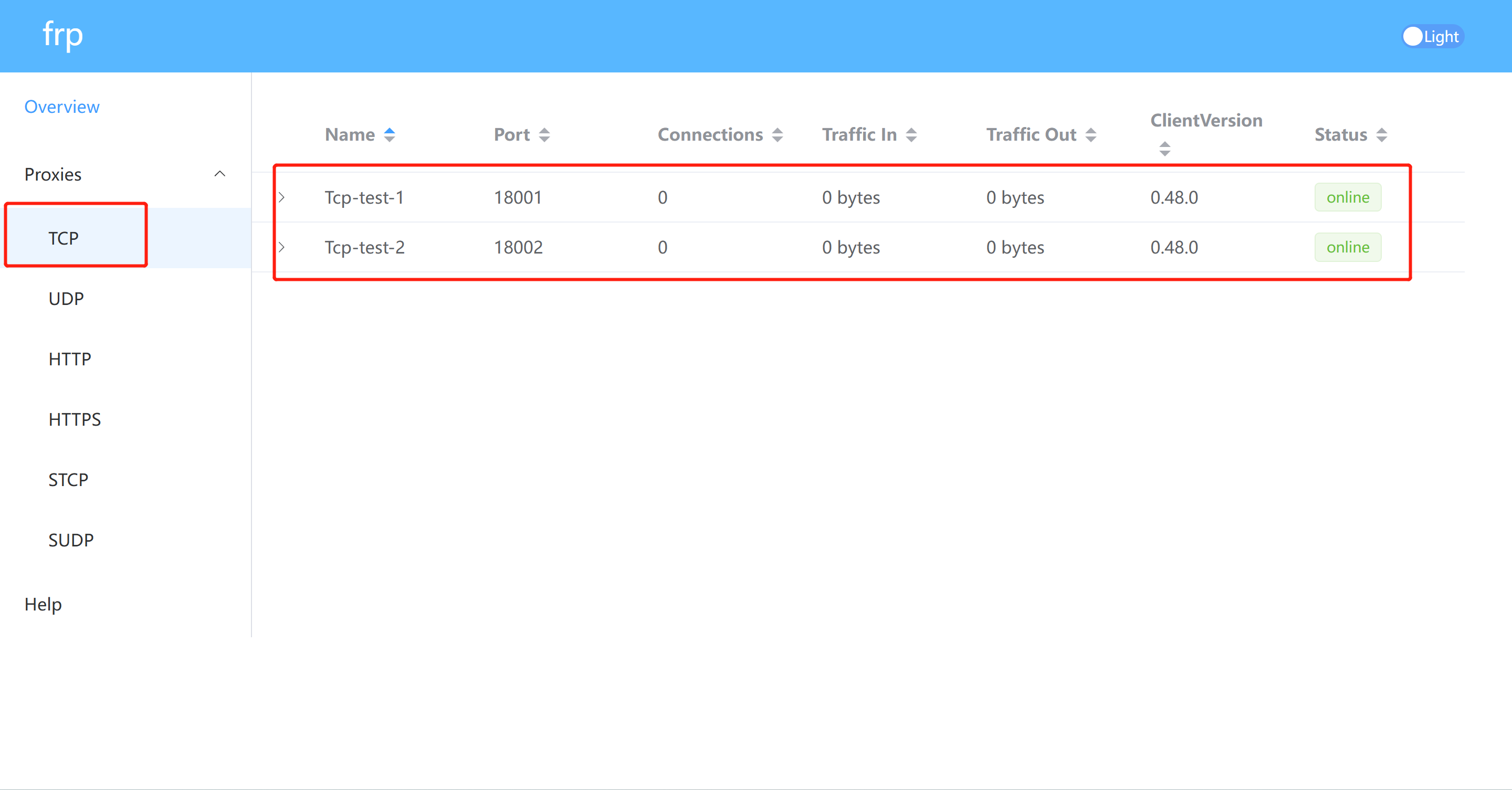 Linux 安装 Frp 内网穿透_linux安装frp-CSDN博客