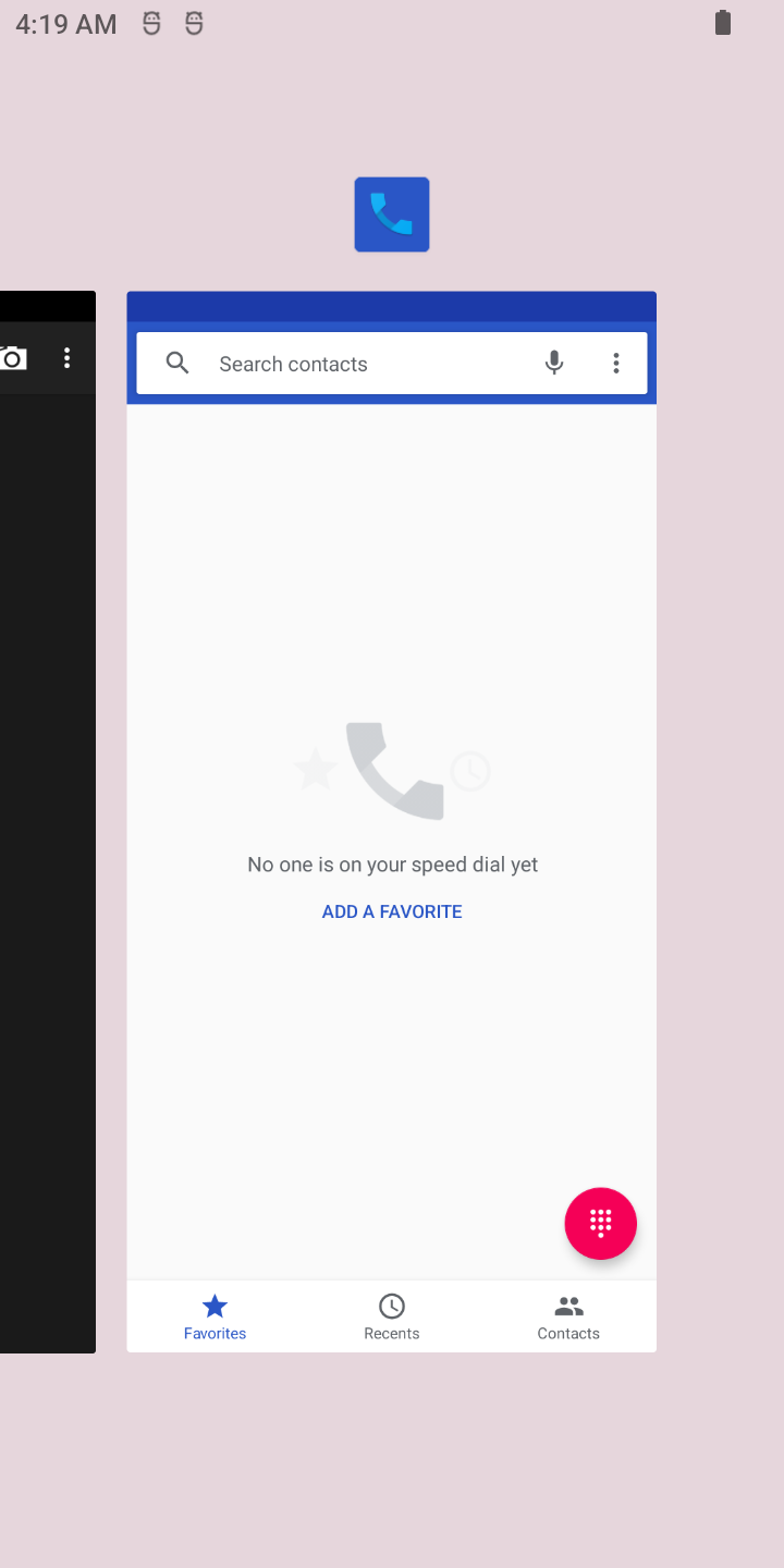Android Launcher_launcher3 quickstep-CSDN博客