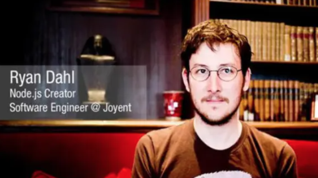 js 没错也报错怎么办_Deno 正式发布，Node.js 会被颠覆吗？-CSDN博客