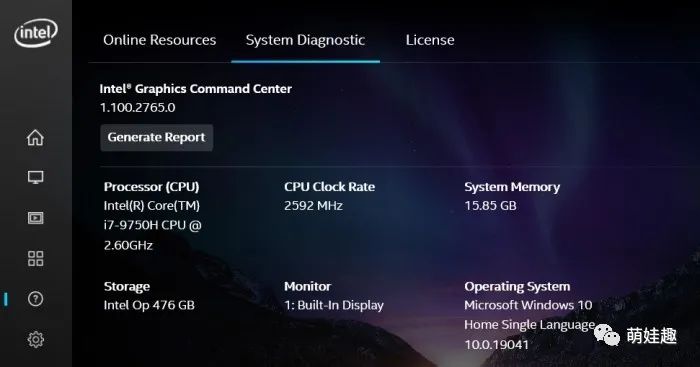 英特尔1219v网卡驱动_英特尔面向Windows 10推出无线网卡驱动程序和图形命令中心应用更新..._lihahamiao的博客-CSDN博客
