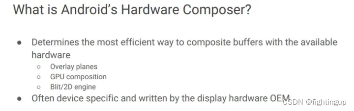 【转】自上而下解读Android显示流程-CSDN博客