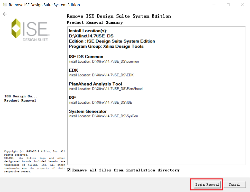 ISE简介及其下载 安装 和谐 与 卸载-CSDN博客