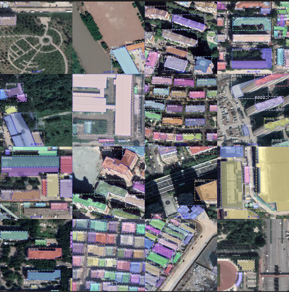 中国典型城市建筑物实例数据集下载_建筑影像数据下载-CSDN博客