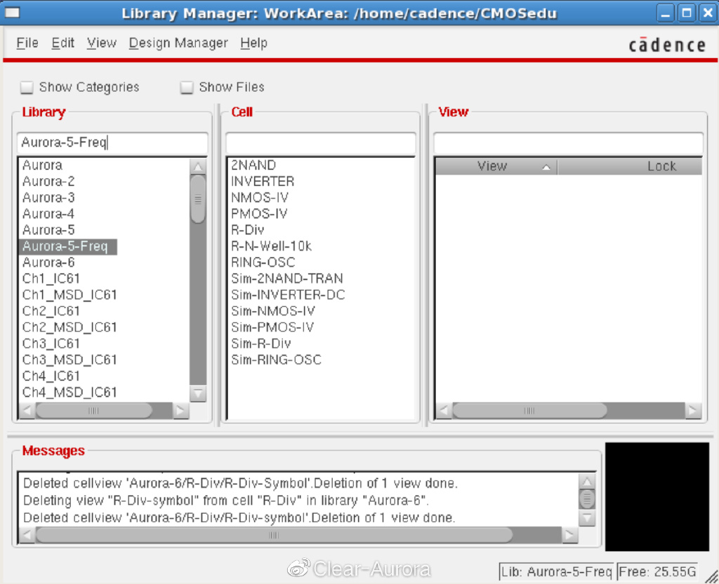 集成电路CAD设计：CMOS 环形振荡器设计与仿真-CSDN博客