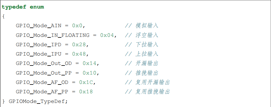 GPIO硬件结构及配置详解_gpio bank硬件-CSDN博客