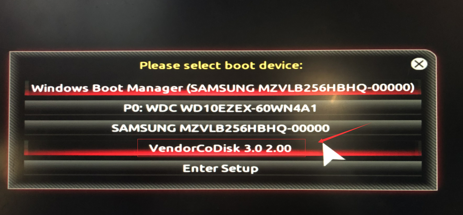 从PE制作到恢复win引导_nt6引导修复-CSDN博客