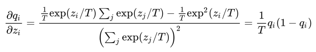 深度学习高温蒸馏：Softmax With Temperature-CSDN博客