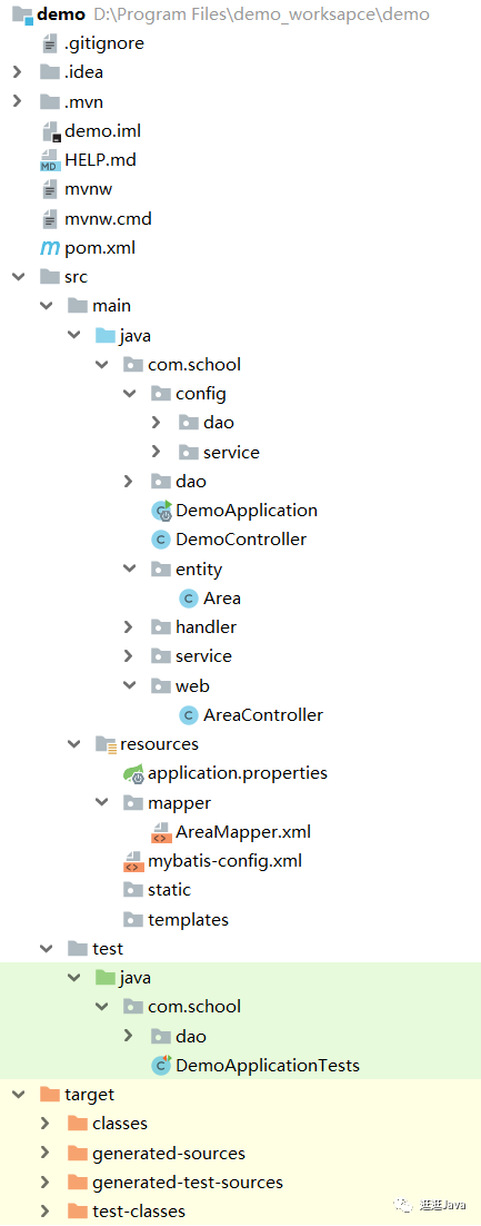 基于springboot的微信小程序实战案例springboot微信小程序表格 Csdn博客