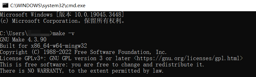 [APM32F4]APM32F411Makefile 编译&PyOCD下载过程分享-CSDN博客
