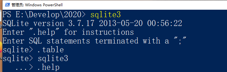 Windows 10 安装 SQLite_sqlite3 x64 dll下载-CSDN博客