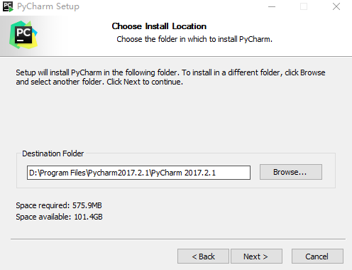 Pycharm（+Python3.6）安装步骤_pycharm3.6版本-CSDN博客