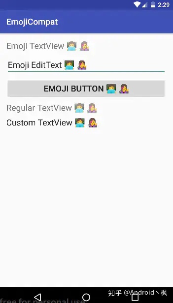 android 仿ios滑动删除_Android自定义view之emoji键盘-CSDN博客