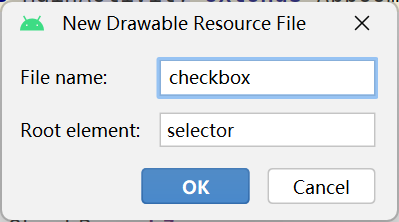Android开发-Android常用组件-Checkbox复选框-CSDN博客
