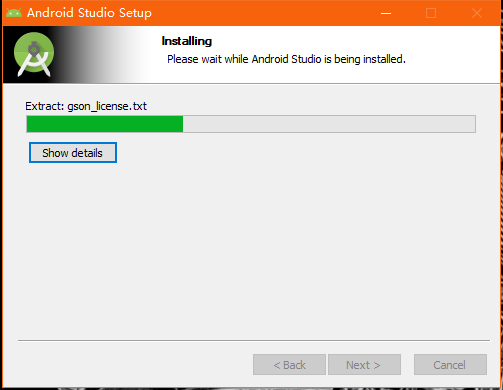Androidstudio安装和配置_android studio中文社区-CSDN博客