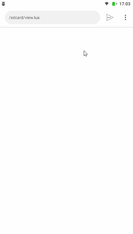 android lua 开发环境搭建,使用 lua 语言开发Android应用_weixin_39625975的博客-CSDN博客