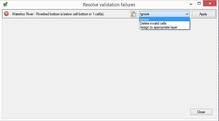 Numerical Modeling Workflow - Unstructured GridsMODFLOW-6 / USG_modflow-usg-CSDN博客