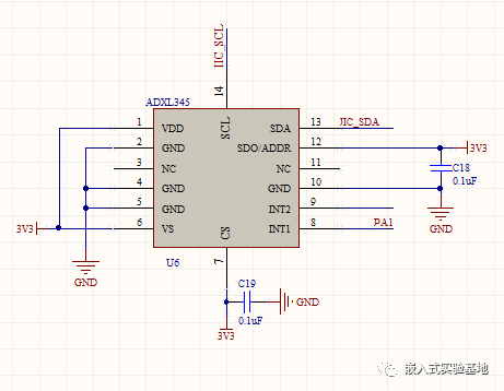开源电路设计のSTM32最小系统电路_stm32电源模块电路设计5v3.3v-CSDN博客