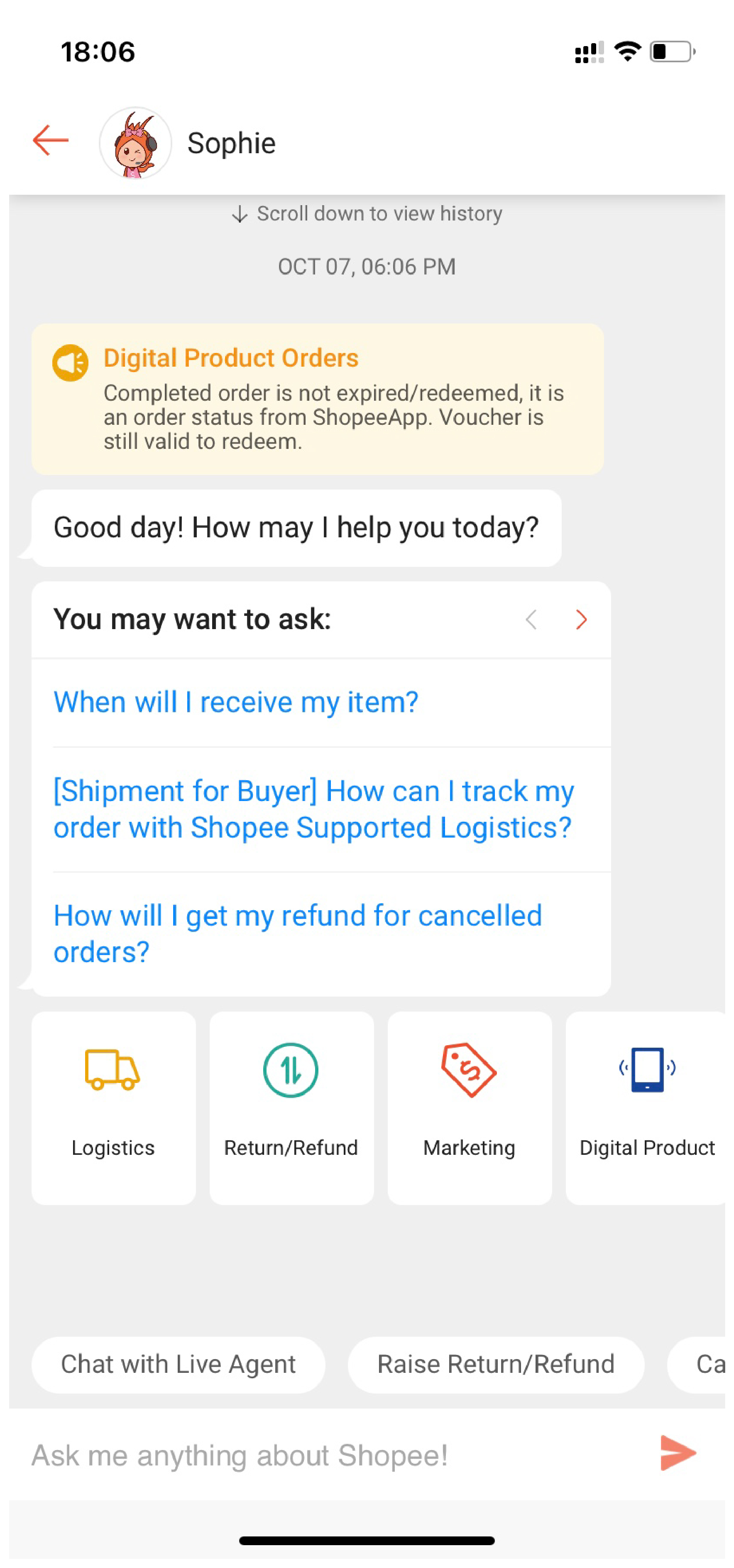 下拉推荐在 Shopee Chatbot 中的探索和实践_ivf bruteforce-CSDN博客