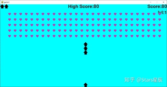 Python射击游戏代码python射击游戏（包含源码和实现过程） Csdn博客
