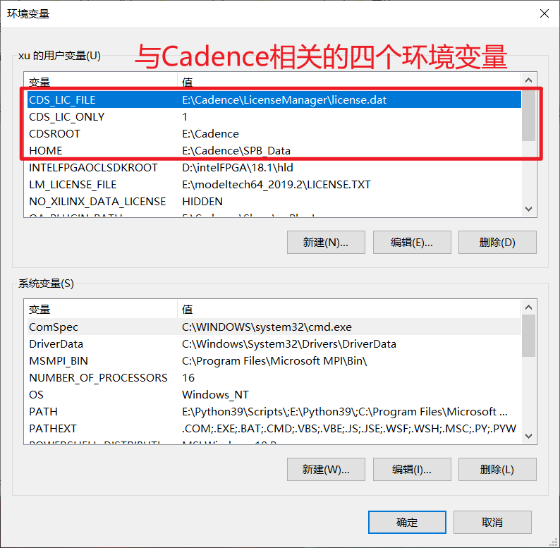 EDA365 Skill找不到Cadence安装路径的原因与解决办法_无法检测到cadence安装路径-CSDN博客
