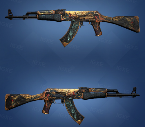 你也在等CS2更新？先看一波IGXE、网易BUFF高性价比枪皮推荐_igxe中长租是多长时间-CSDN博客