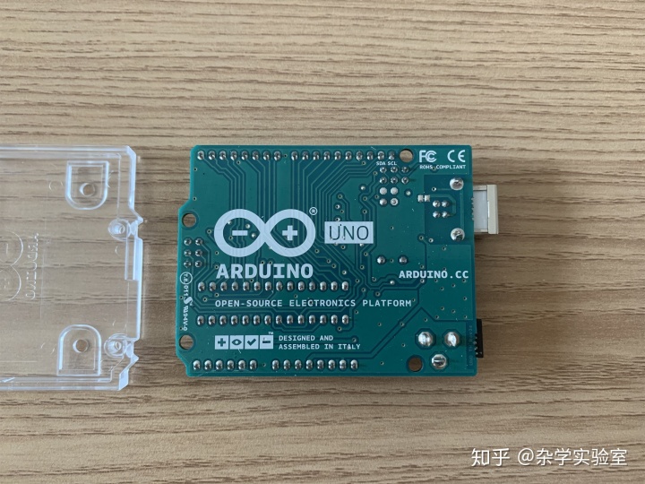 Arduino 停止程序初识arduino Csdn博客