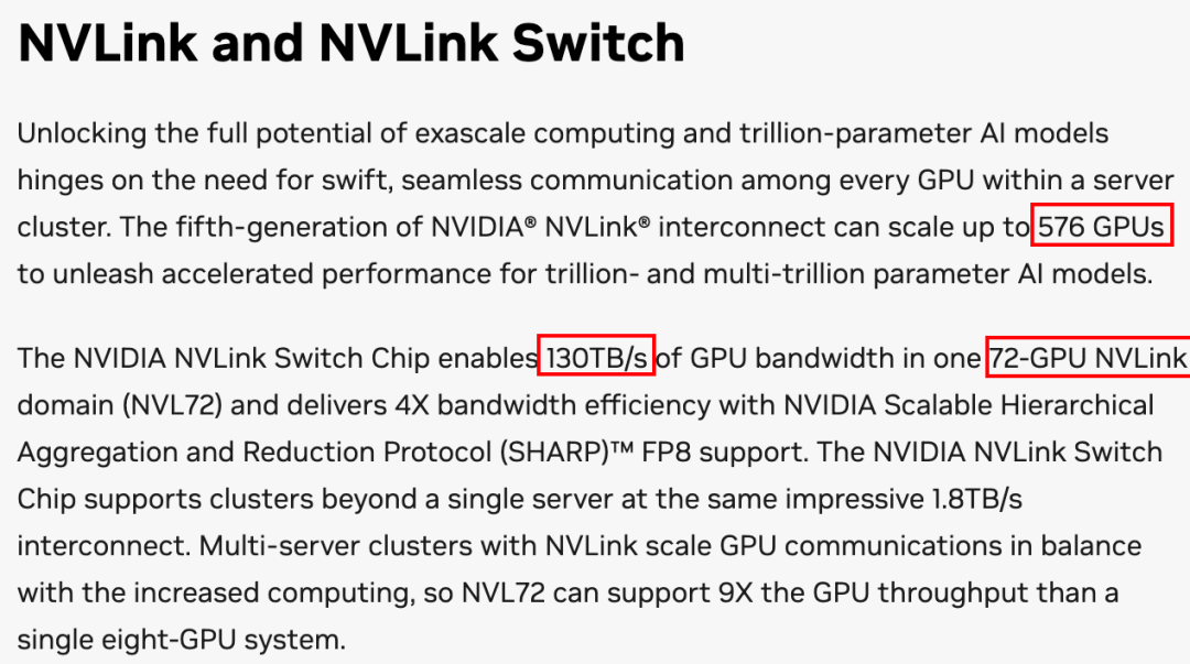 NVIDIA 最新 GPU 解读：GB200、NVL72、SuperPod-576GPU_compute tray-CSDN博客