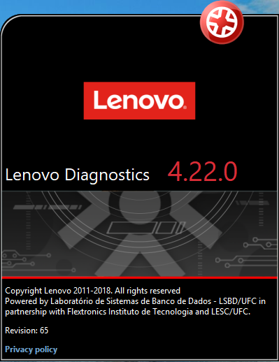thinkpad硬件测试软件,智能工具：Lenovo硬件诊断工具（Windows版本）-CSDN博客
