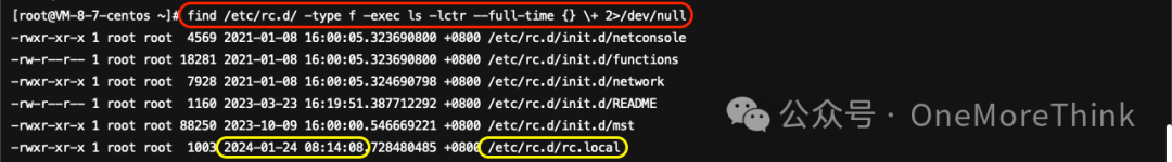 记一个真实的应急响应案例（4）algo挖矿病毒事件-CSDN博客