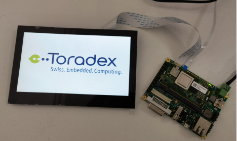 NXP iMX8X 基于Linux配置启动画面_linux kernel splash-CSDN博客