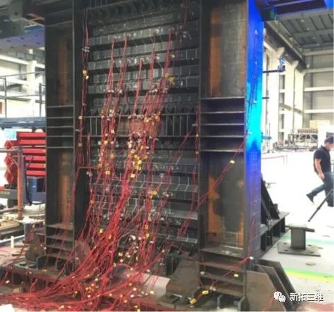 材料力学测试 | 应变片 VS DIC三维全场应变测量技术应用_虚拟应变片vsg dic-CSDN博客