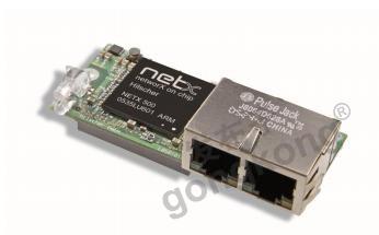 COMX51 基于 STM32 实现 PROFINET 从站开发_stm32 profinet-CSDN博客