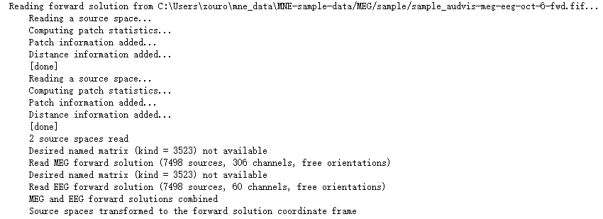 脑电分析系列[MNE-Python-18]| 生成模拟原始脑电数据-CSDN博客