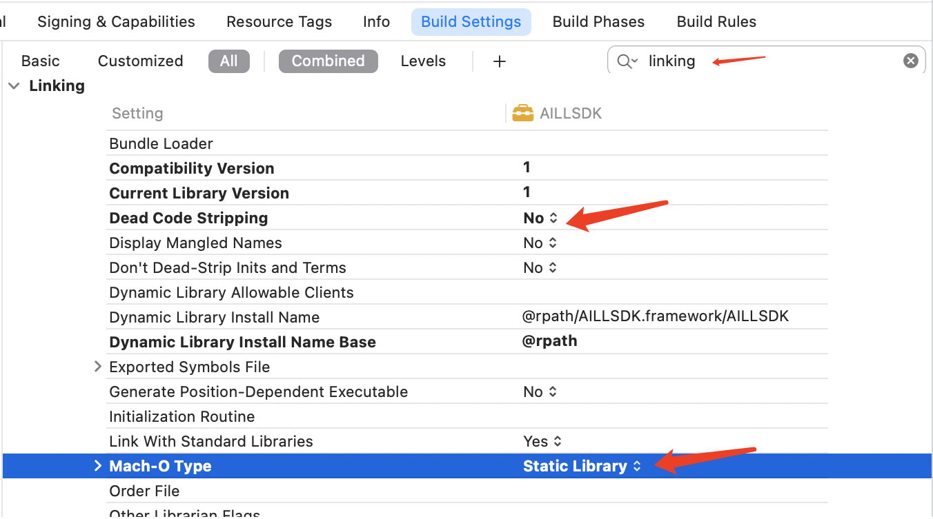 iOS 静态库和动态库打包framework流程（纯swift版/swift、OC混编版）_ios 打framework-CSDN博客