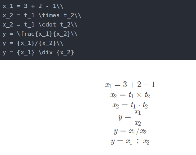 在WordPress网站上支持Markdown、LaTeX_梦未的博客-CSDN博客_wordpress支持markdown
