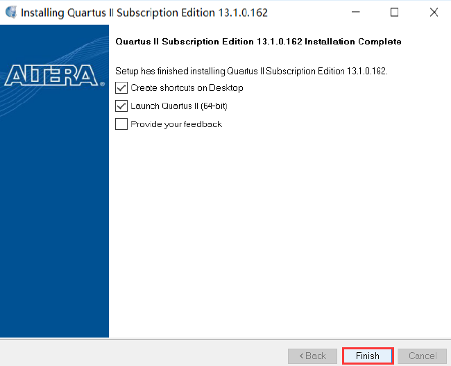 【工具安装】Quartus II 安装与驱动_quectel usb驱动-CSDN博客