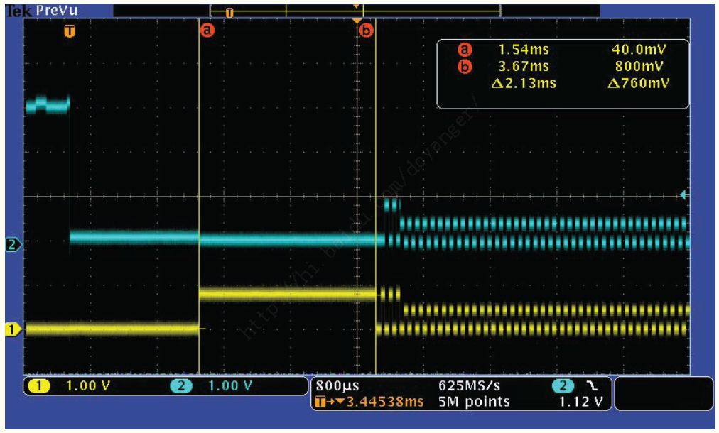 usb serial port 驱动_快速了解什么是USB协议中的chirp信号_weixin_39902184的博客-CSDN博客