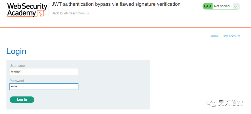 JWT渗透测试（非常详细）从零基础入门到精通，看完这一篇就够了-CSDN博客