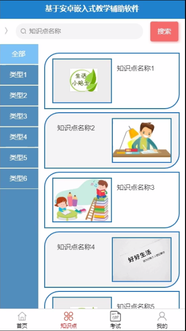 【附源码】计算机毕业设计python安卓基于安卓嵌入式教学辅助软件u681o(源码程序lw调试部署)python 安卓辅助 Csdn博客