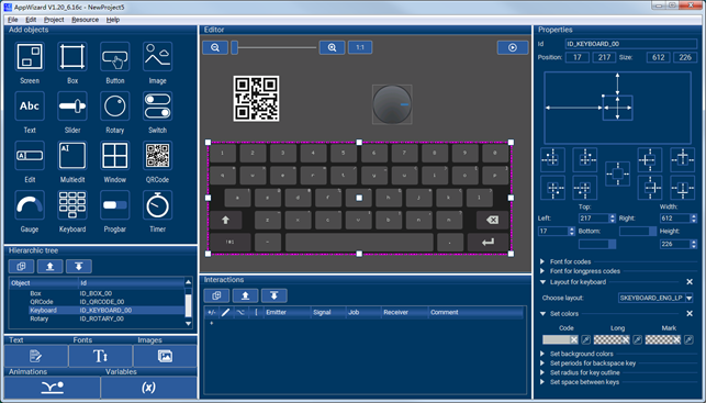 【第3版emWin教程】第2章 初学emWin的准备工作及其快速上手_安富莱的emwin教程-CSDN博客
