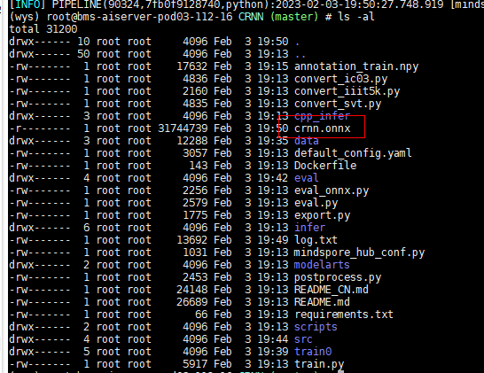 MindSpore ModelZoo中的CRNN模型体验_icdar2003-CSDN博客