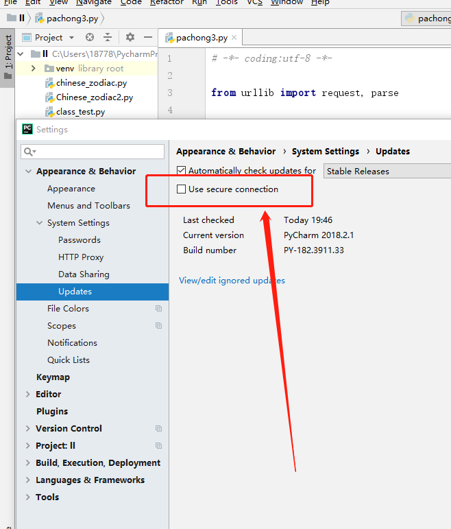 pycharm安装intelliBot插件失败的解决方案_pycharm插件安装失败_kuang_jia_ji的博客-CSDN博客