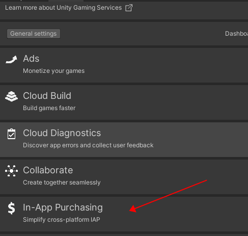 unity In App Purchasing 内购插件_unitypurchasing-CSDN博客