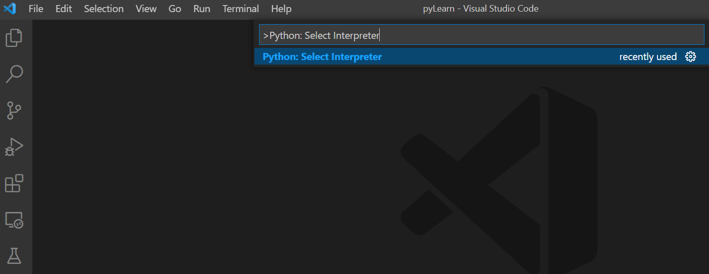 Vscode配置python环境, 尽量代替pycharm_pycharm替代-CSDN博客