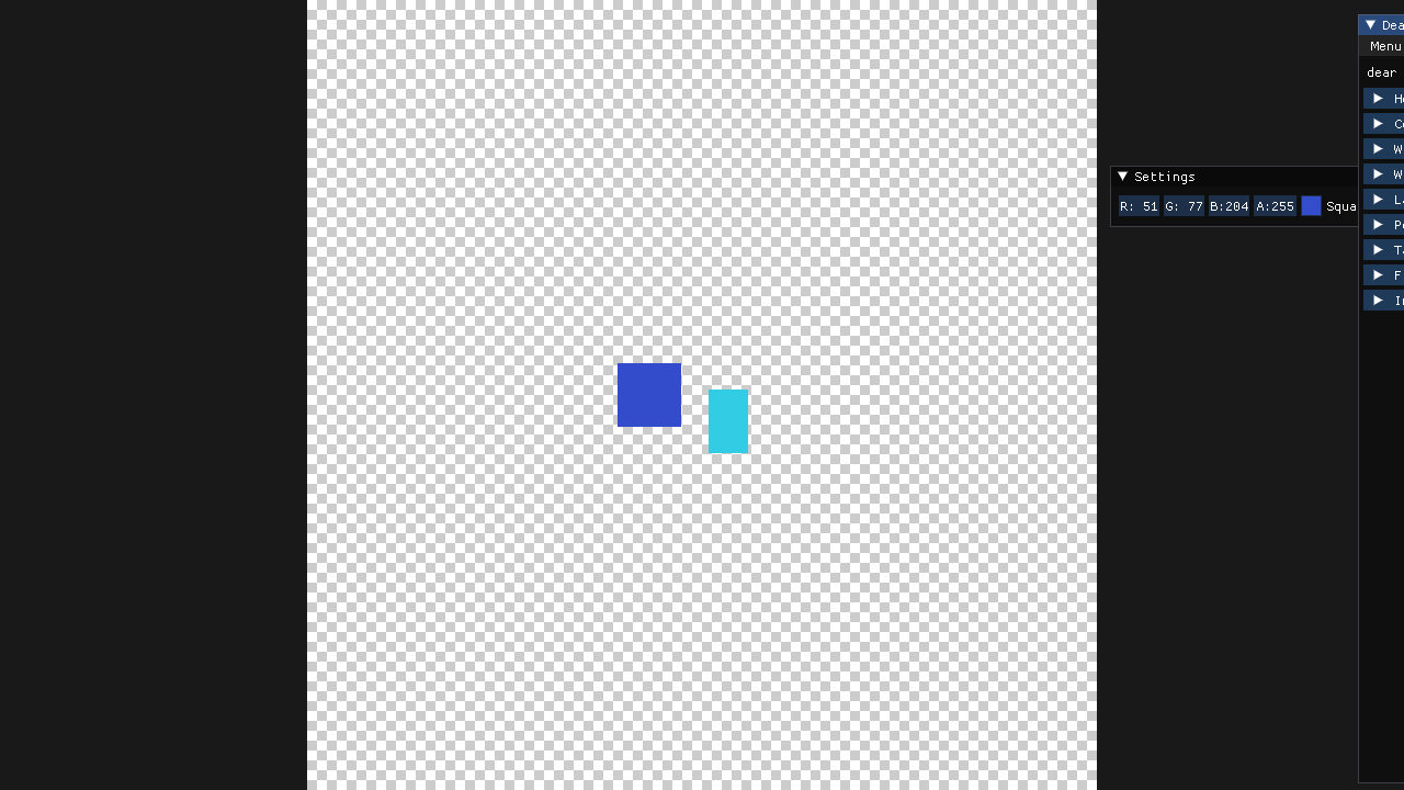 Hazel游戏引擎（053）2D渲染纹理-CSDN博客